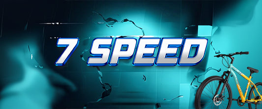 MTB Bikes, Gear Cycles, Mountain Bicycles, 21 Gear Cycle – Crow Bikes